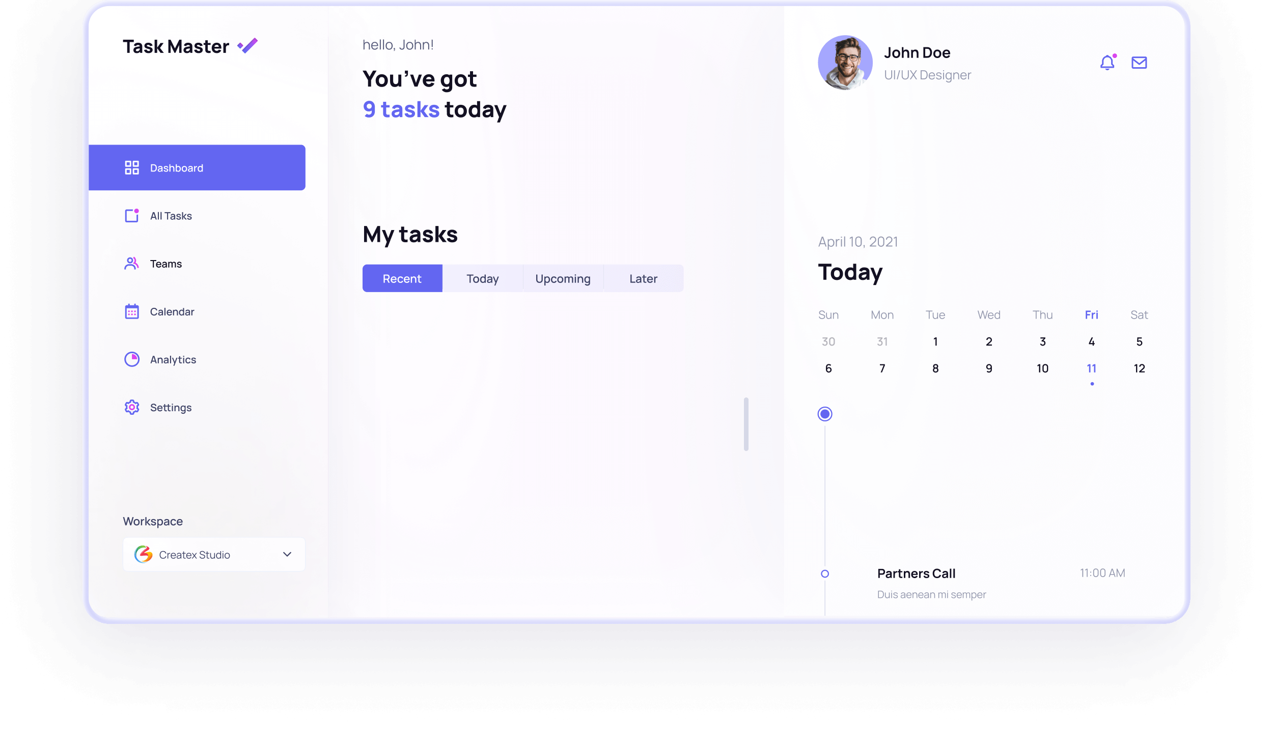 SaaS v.2 - Stadium AR